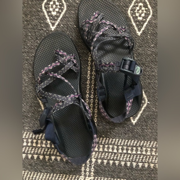 Chaco | Shoes | Chacos Zx2 Classic Sandals | Poshmark